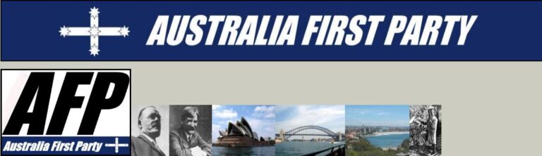 >AUSFIRST – RADNAT